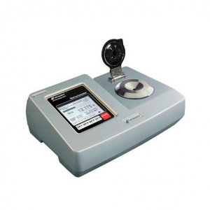 Buy Atago 3266, RX-5000 Alpha-Plus Automatic Digital Refractometer ...