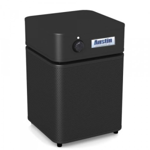 Buy Austin A200B1, HM 200 Junior HealthMate Black Air Purifier - Mega Depot