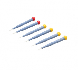 Buy Aven 13231, Ceramic Alignment Screwdriver Set - Mega Depot
