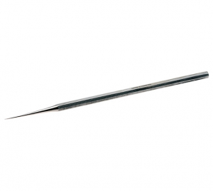 Buy Aven 20031, 5.9" Stainless Steel Straight Needle Point Probe, (Pack ...