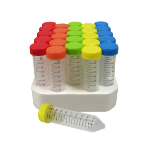 Buy Azer Scientific ES-9501MC, Multi-Color Centrifuge Tube, 50 Ml ...