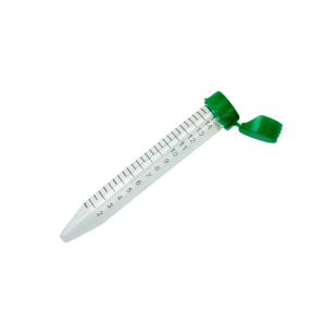 Buy Azer Scientific ES84131-15BK, 15Ml Centrifuge Tube with Flip Top ...