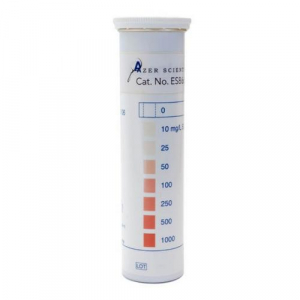 Buy Azer Scientific ES86633, Formaldehyde Test Kit - Mega Depot