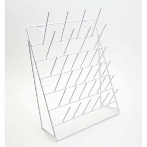 Buy Azlon 559165-0000, Epoxy Coated Drying Rack - Mega Depot