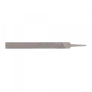 Buy Bahco BAH41401010, Mill Saw File, Two Round Edges, 10", (Pack of 10 ...