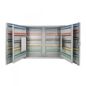 Buy Barska CB12490, 400 Position Key Lock Box with Key Lock - Mega Depot