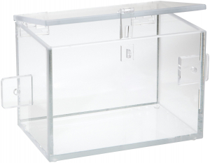 Buy Bel-Art Products 24987-0000, Beta-Safe Storage Box - Mega Depot