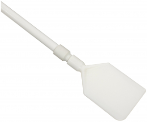 Buy Bel-Art Products 36829-0001, Long Handled Scraper - Mega Depot