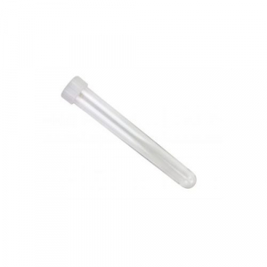 Buy Bellco Glass 1300-00296, Test Tubes with Screw Caps, 19 mL, Bag ...