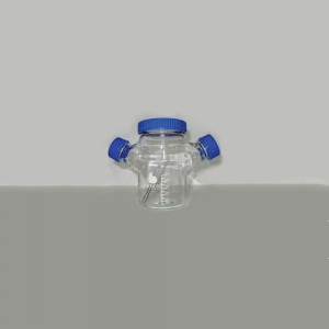 Buy Bellco Glass 1965-92001, Glass Ball Spinner Complete, 100ml - Mega ...