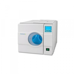 Buy Benchmark Scientific B4000-M, BioClave Mini Research Autoclave, 8 ...