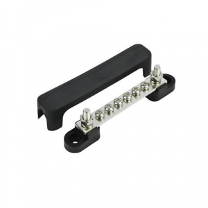 Buy BEP BB-6W-2S/DSP, Multi Purpose Buss Bar 6 Way 100A - Mega Depot