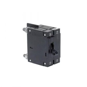 Buy BEP CBL-100A-DP, 100A IUL Magnetic Double Pole Circuit Breaker ...