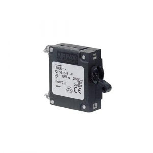 Buy BEP CBL-100A-SP, 100A IUL Magnetic Single Pole Circuit Breaker ...