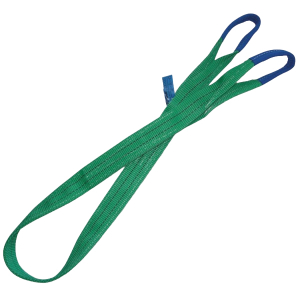 Buy Beta Tools 081530100, 8153 Lifting Web Sling, Green, Two Layer, 10 ...