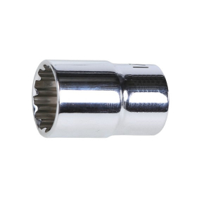 Buy Beta Tools 009201732, 920U Gear Lock Hand Socket, 1/2" Female, 32 ...