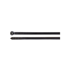 Buy Beta Tools BMNL2025, 1748-NL Steel Tooth Nylon Cable Tie, 200 mm ...