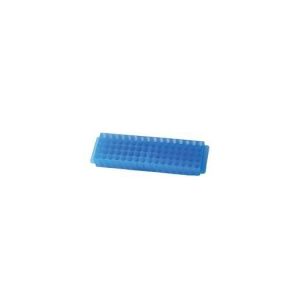 Buy Bio Plas 0062, 80 Well Microcentrifuge Tube Rack, Blue - Mega Depot