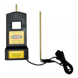 Buy Bird-X SHK051, Avishock Digital Voltage Tester, 5.0 - 9.0kV - Mega ...