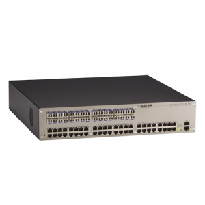Buy BlackBox ACXC48F32, DKM FX HD Switch Chassis - Mega Depot
