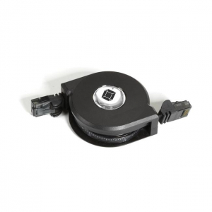 Buy BlackBox CAT6-RETRACT, CAT6 Retractable Cable - Mega Depot