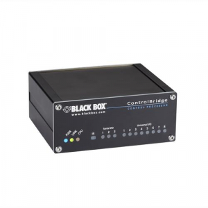 Buy BlackBox CB-CP100, ControlBridge Processor 100 - Mega Depot