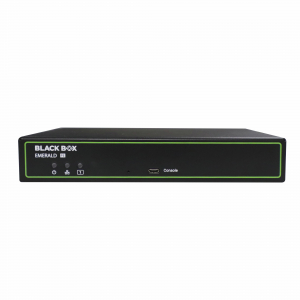 Buy BlackBox EMD2000PE-T-R2, Emerald KVM-Over-IP Transmitter Single - Mega Depot