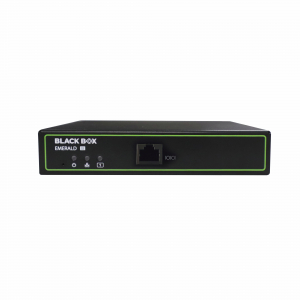Buy BlackBox EMD2000SE-T-R2, Emerald KVM-Over-IP Transmitter Single ...