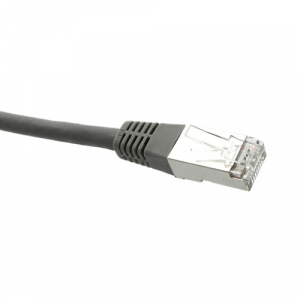 Buy BlackBox EVE630-30M, GigaTrue CAT6 Molded Boot Ethernet Patch Cable ...