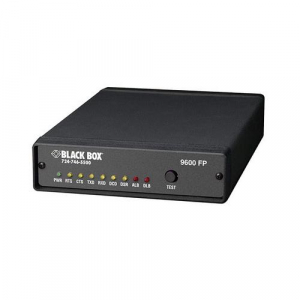 Buy BlackBox MD1980A-DC, 9600 FP Modem DC Version - Mega Depot