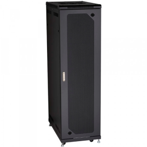 Buy BlackBox RM2440A, Select Server Cabinet, 42U with Mesh Door - Mega ...
