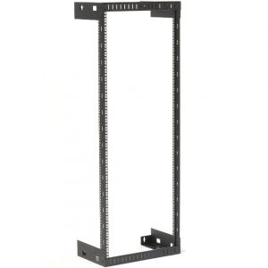 Buy BlackBox RMT992A, 30U Open Frame Rack, 12"D - Mega Depot