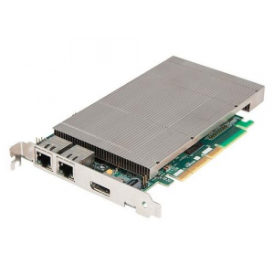 Buy BlackBox VCC-STREAM, Radian Video Wall Processor Decoding Card, H ...