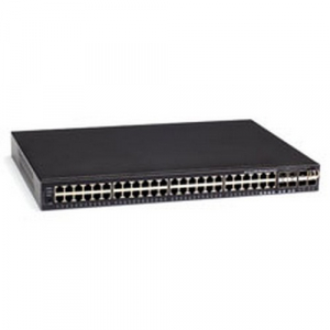 Buy BlackBox LGB5052A, Gigabit Ethernet Managed Switch, 52-Port - Mega ...