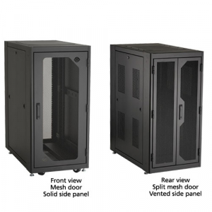 Buy BlackBox EC24U3032TPMS3NK, Elite Data Cabinet - Mega Depot