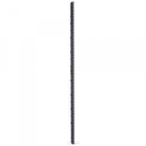 Buy BlackBox EC84M6, Extra Set of M6 Rails for 84" Elite Cabinets ...