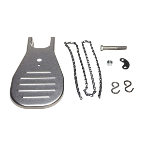 Buy Bradley S45-1544, Foot Treadle Kit - Mega Depot