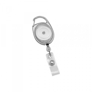 Buy Brady People Id 2120-7050, Premier Badge Reel, (Pack of 25 pcs ...