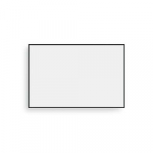 Buy Brady 25377, 10" x 14" Polystyrene Blank Sign - Mega Depot