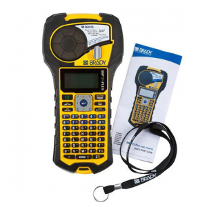 Buy Brady BMP21-PLUS, 139535 Handheld Label Printer - Mega Depot