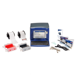 Buy Brady S3100-KIT-LOTO, S3100 Printer and Lockout Tagout Materials ...