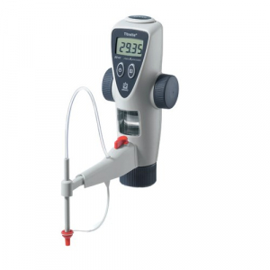 Buy BrandTech 4760141, Titrette 10mL Bottletop Burette with Valve ...