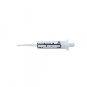 Buy BrandTech 705742, PD-Tip II Bio-Cert Sterile Dispenser Tip, 10 ml ...