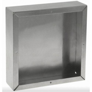 Buy Bud Industries AC-405, AC Chassis for Aluminum Enclosure, 7.0" x 7. ...