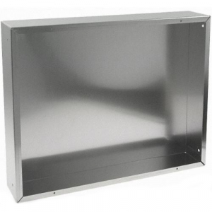 Buy Bud Industries AC-420, AC Chassis for Aluminum Enclosure, 17.0" x ...