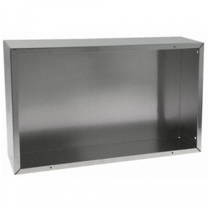Buy Bud Industries AC-427, AC Chassis for Aluminum Enclosure, 17.0" x ...