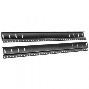 Buy Bud Industries PMR-9448, Panel Mounting Rails, 21" - Mega Depot