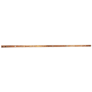 Buy Burndy BBBVR36, Copper Busbar - Mega Depot