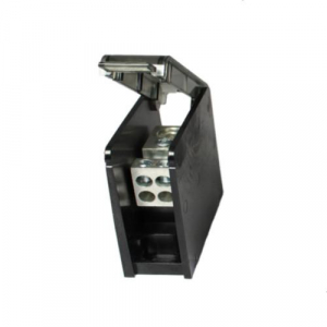 Buy Burndy BDBLHC2125001, 50020060 Power Distribution Block, 1 Pole ...