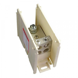 Buy Burndy BDBMCS3SM1, 50069365 Power Distribution Block, Medium Size ...